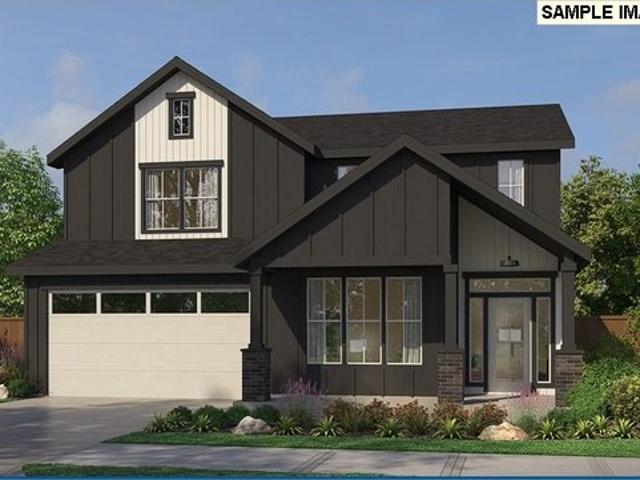 4348 N 14th Way, Ridgefield, WA 98642