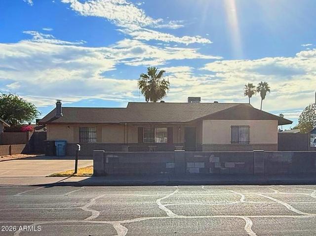 4348 N 79th Dr, Phoenix, AZ 85033