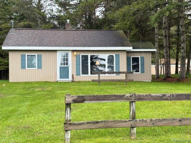 4348 N Shrew Rd, Alcona Township, MI 48742