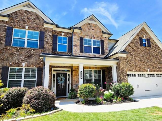 4348 Birch Meadow Trl, Gainesville, GA 30504