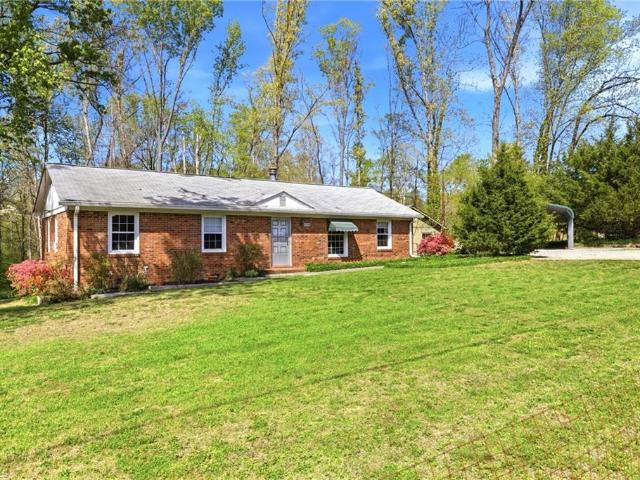 4348 Brandy Rd, Greensboro, NC 27407 | MLS #1215 | Compass
