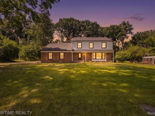 4348 Covered Bridge Road