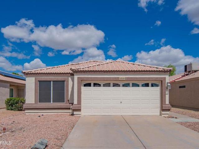 4348 E Campo Bello Dr, Phoenix, AZ 85032