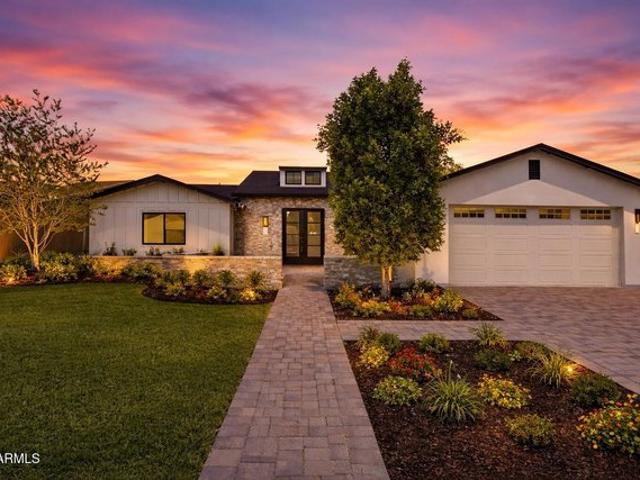 4348 E Mitchell Dr, Phoenix, AZ 85018