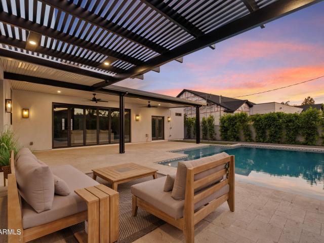 4348 E Mitchell Dr, Phoenix, AZ 85018 | MLS #6989