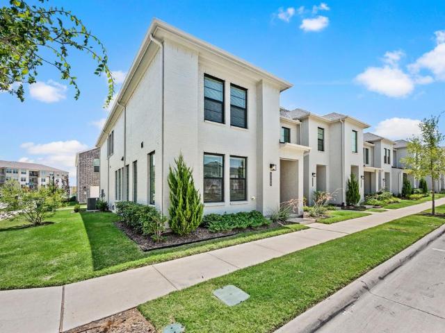 4348 James Street