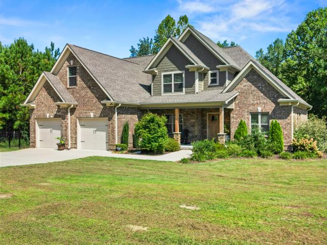 4348 Keith Rd, Ringgold, GA 30736 | MLS #1532 | Compass