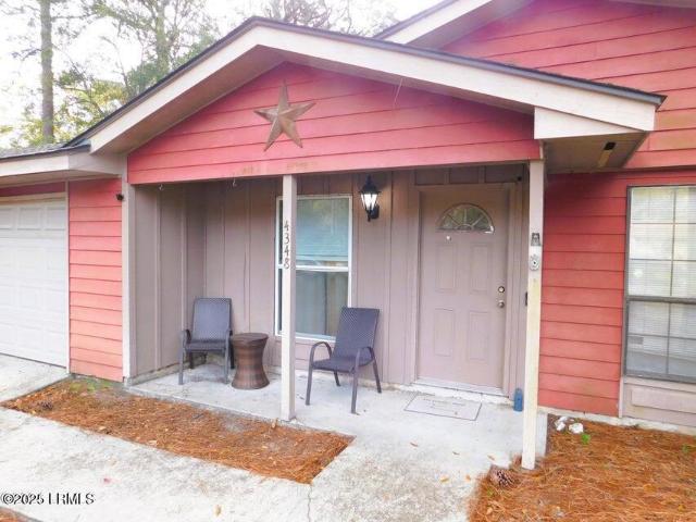 4348 Pinewood Cir, Beaufort, SC 29906 | MLS #193928 | Compass