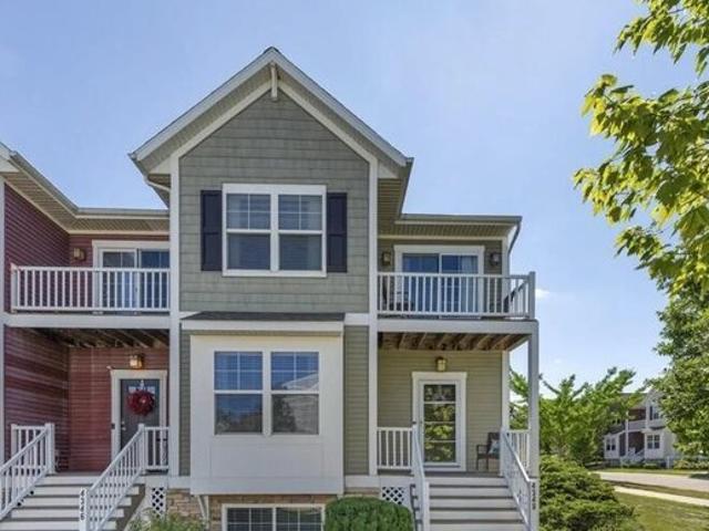 4348 St Annes Ave SE Unit 21, Grand Rapids, MI 49512