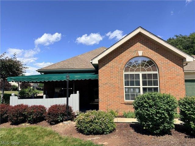 4348 Steuben Woods Dr, Steubenville, OH 43953