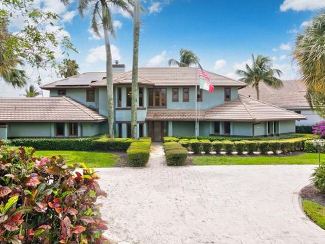 4348 Saint Andrews Dr, Boynton Beach, FL 33436