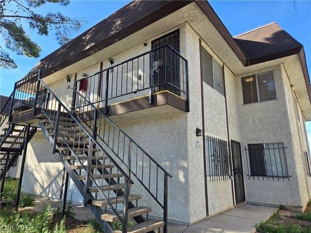 4348 Tara Ave Apt D, Las Vegas, NV 89102