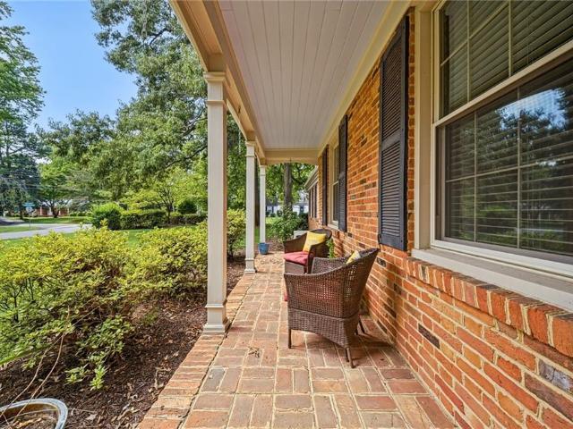 4348 Thoroughgood DR