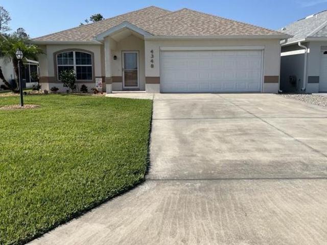 4348 Vantage Cir, Sebring, FL 33872