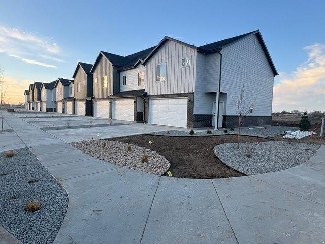 4348 W 1825 N Unit 103, West Point, UT 84015