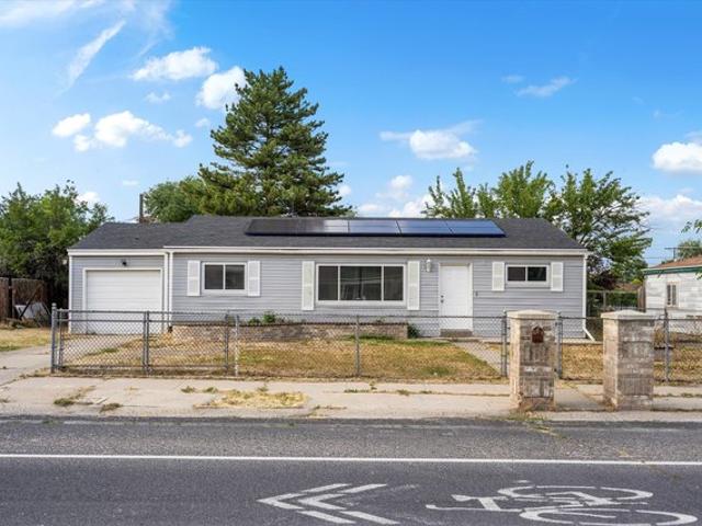4348 W 4865 S, Salt Lake City, UT 84118