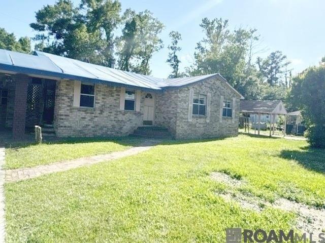 43491 John Ealy Rd, Prairieville, LA 70769