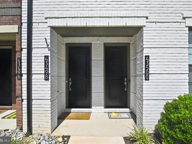 43498 Madison Springs Ter, Ashburn, VA 20148