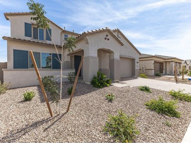 43499 N Wollemi St, Queen Creek, AZ 85140