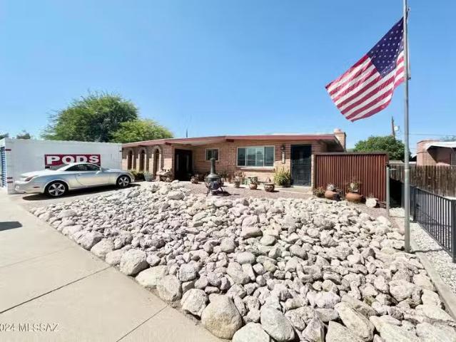 4349 N Radin Ave, Tucson, AZ 85705 MLS 22422877