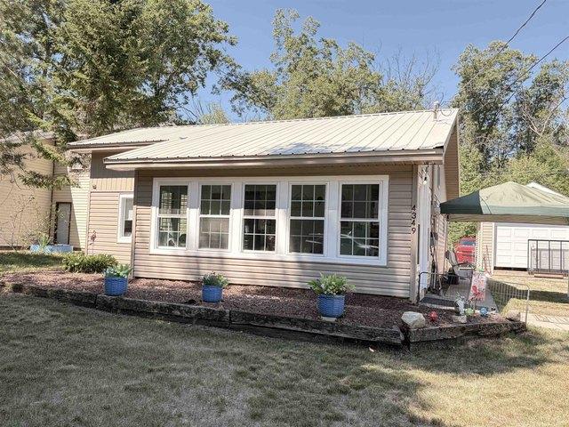 4349 Oak Park Dr, Harrison, MI 48625