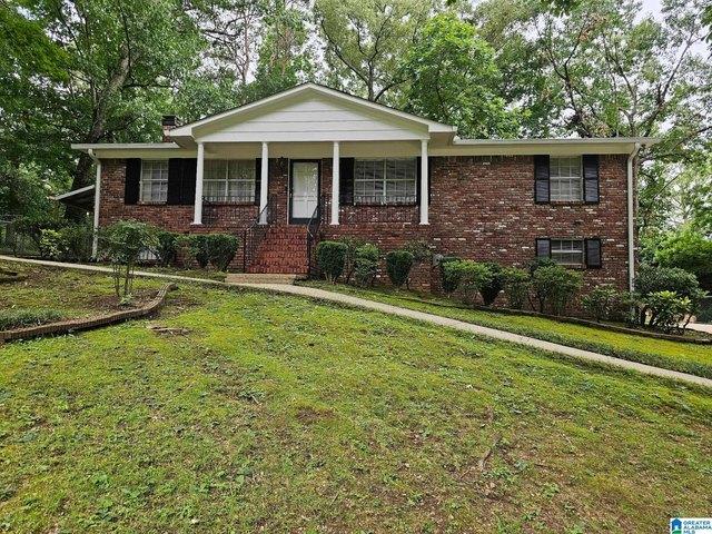 4349 Oak St, Pinson, AL 35126