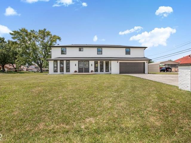4349 Alhambra Dr, Anderson, IN 46013