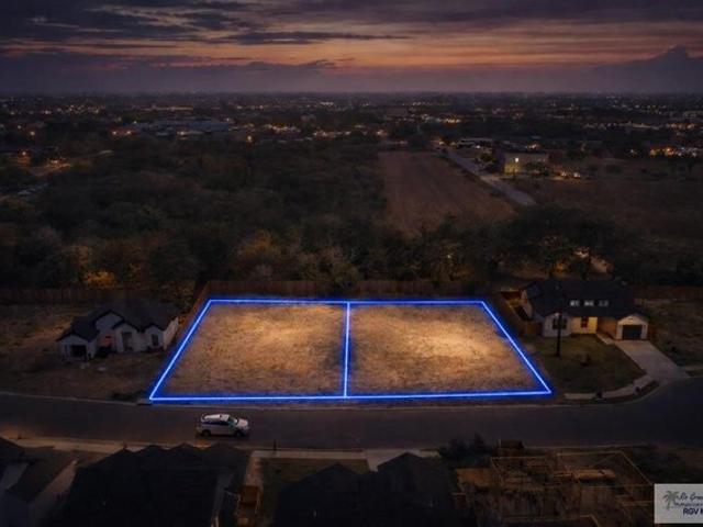 4349 Casamigos St Lot 31, Harlingen, TX 78552