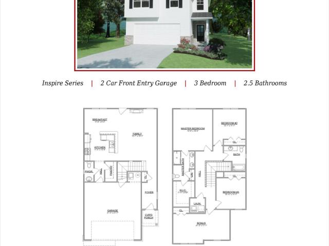 4349 Cow Bell St Lot 205
