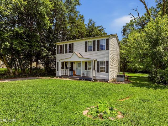 4349 Crouch Drive