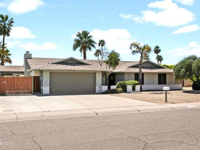 4349 E Sheena Dr, Phoenix, AZ 85032