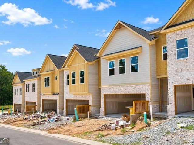 4349 Fern River Bnd Unit 31, Norcross, GA 30093