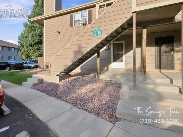 4349 Hunting Meadows Circle