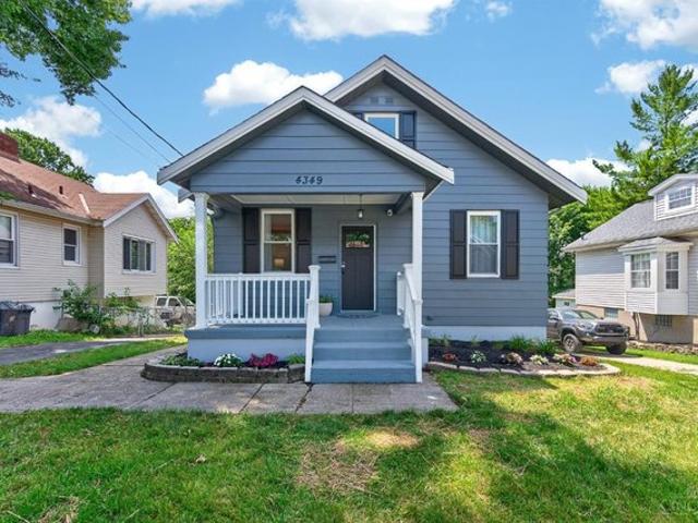 4349 Harding Ave, Cheviot, OH 45211