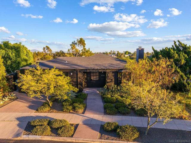 4349 Hilldale Rd, San Diego, CA 92116 | MLS #260006 | Compass