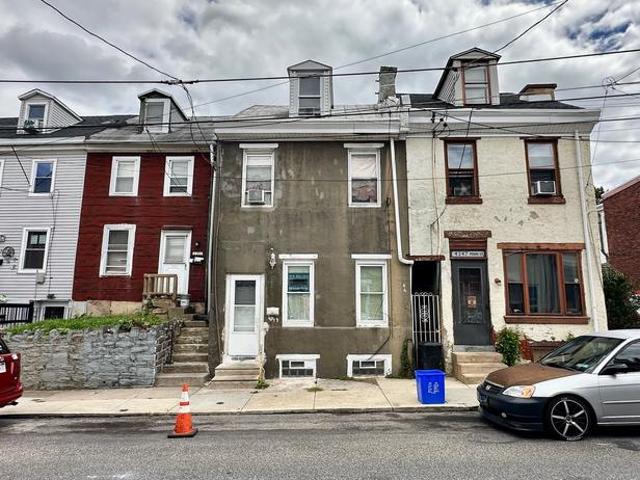 4349 Penn Street