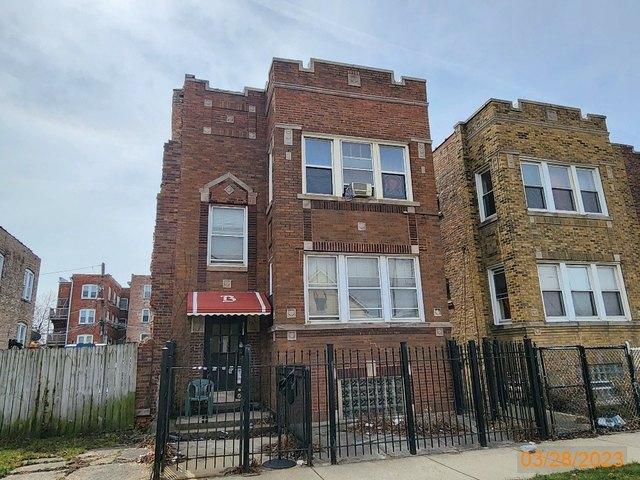 4349 W Flournoy St, Chicago, IL 60624