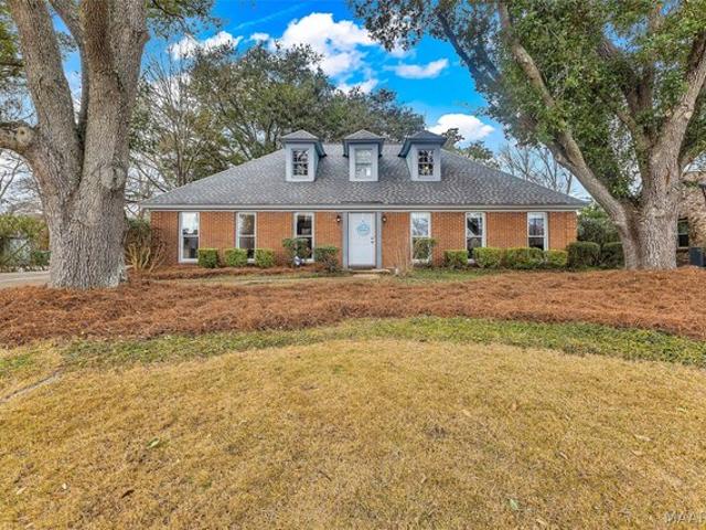4349 White Acres Rd, Montgomery, AL 36106