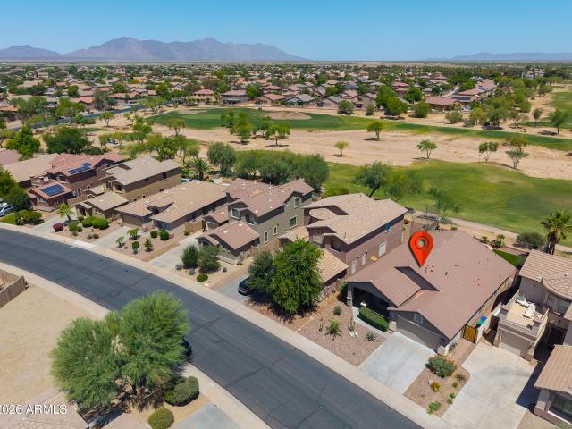 43402 w rio bravo drive
