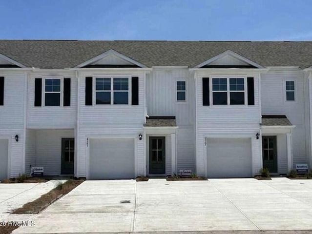 4340 Majesty Dr Unit 358, Castle Hayne, NC 28429