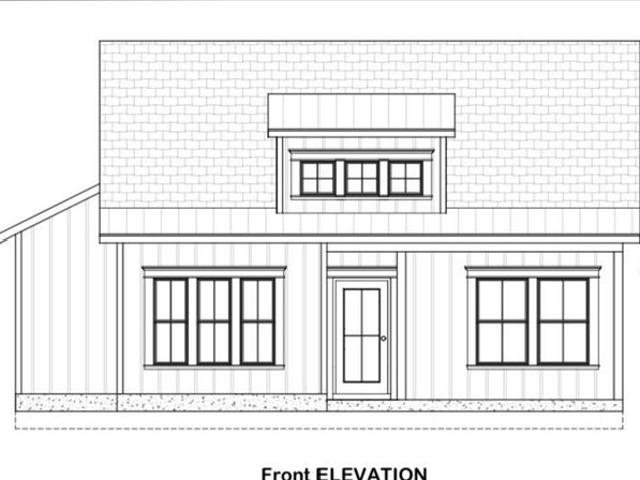 4340 Mineola Ave Lot A, Little River, SC 29566