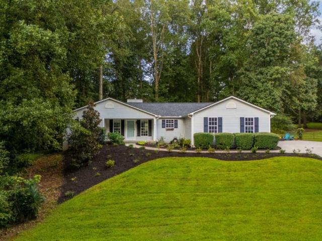 4340 Oak Creek Drive