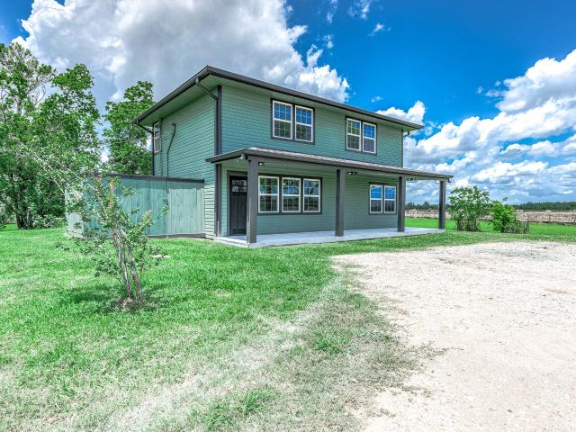 4340 County Road 541