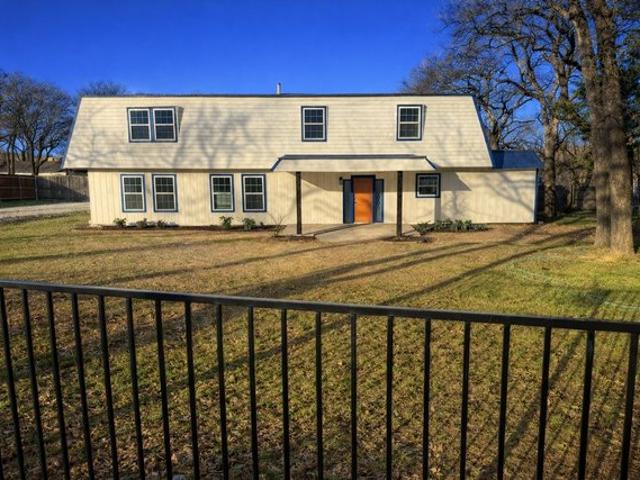4340 Danny Dr, Kennedale, TX 76060