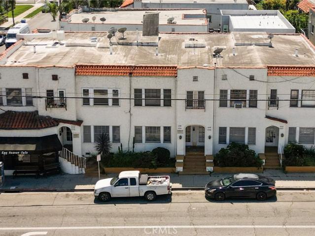 4340 E 4th St, Long Beach, CA 90814 | MLS #PW26093