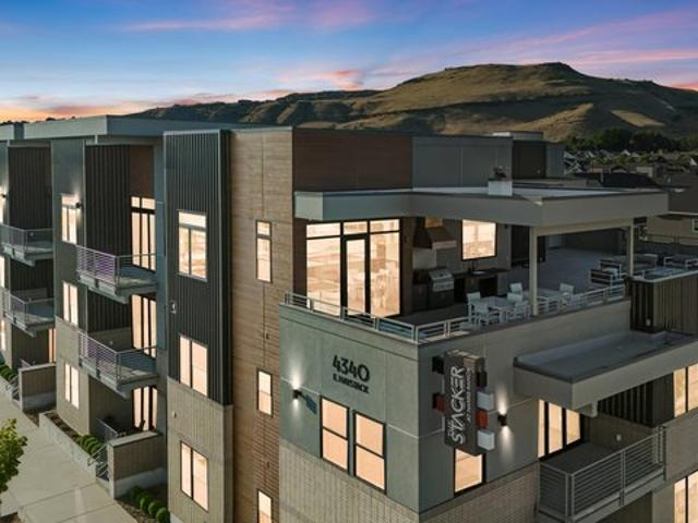 4340 E Haystack St Apt 204, Boise, ID 83716