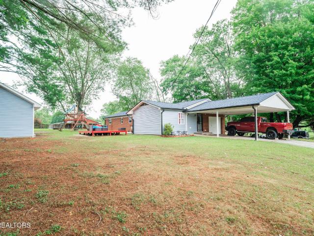 4340 Felty Drive