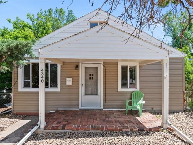 4340 Fenton St, Denver, CO 80212