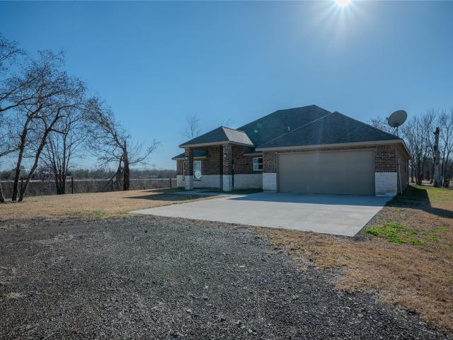 4340 Highway 60, Wharton, TX 77488 | MLS #13420 | Compass