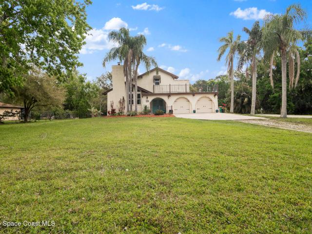 4340 Horseshoe Bend, Merritt Island, FL 32953 | MLS #1039